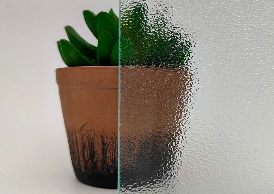 Obscure Glass NZ | Stake Glass