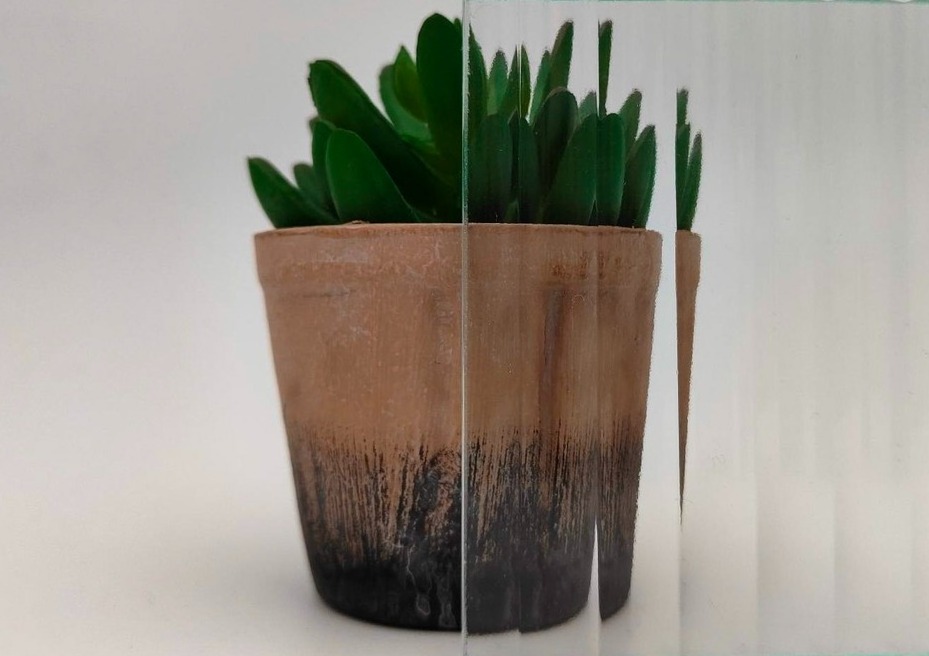 Obscure Glass NZ | Stake Glass